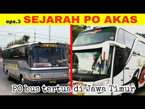Eps.3 | SEJARAH PO AKAS - YouTube