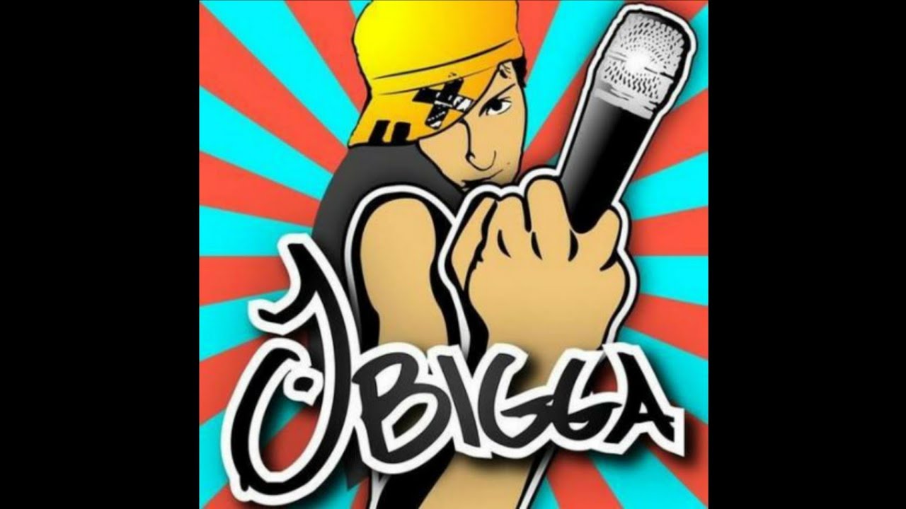 J Bigga - Greatest Hits (2007, FULL COMPILATION STREAM)