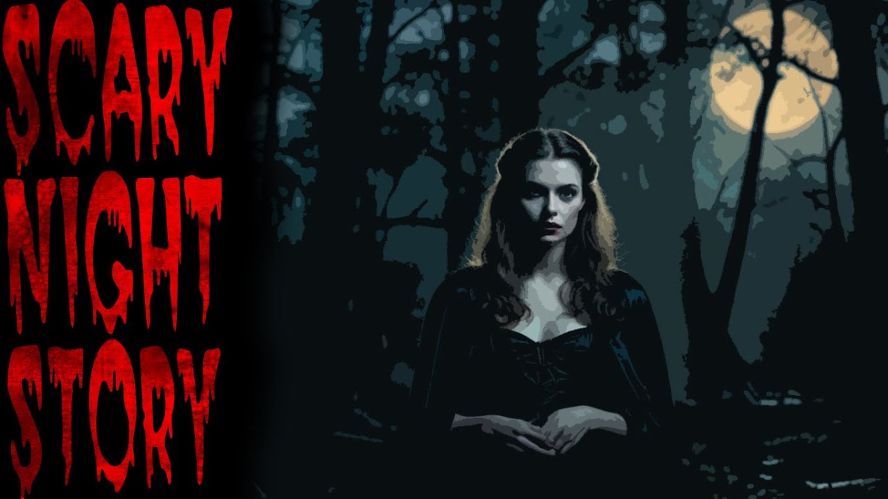 Vampires Turn on Their Village in the Most Unexpected Twist! | Mystical ...