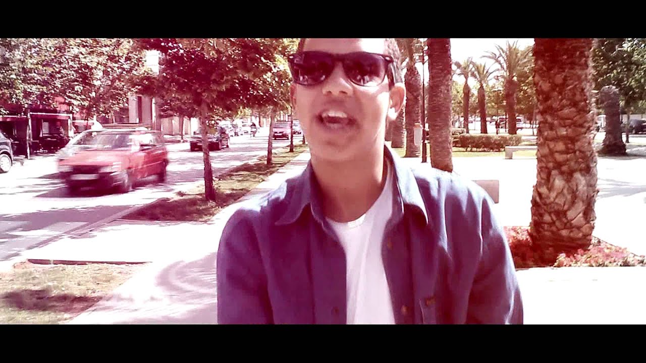 #SAAD EDDIN MCHA F TRI9 Officiel HD Video By M COMPANY - YouTube