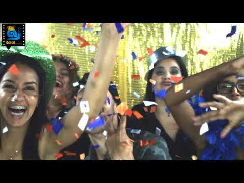 Cabine de fotos - Royal Cabines