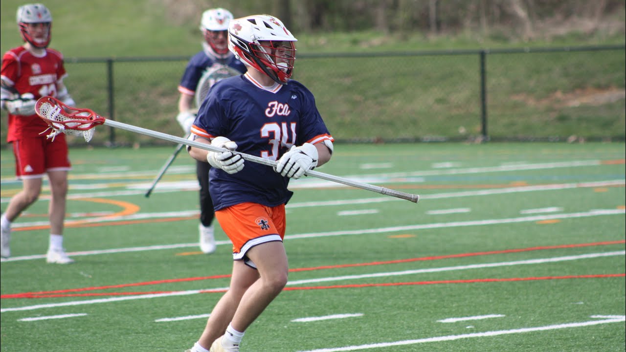 Jake Emborsky | Spring 2023 Highlights - YouTube