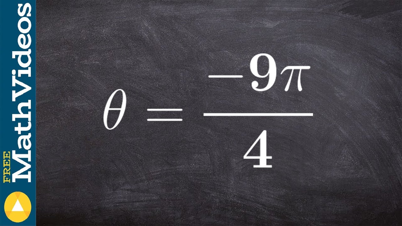 How To Find The Reference Angle Of An Angle Larger Than 2pi YouTube how-to-find-the-reference-angle-of-an-angle-larger-than-2pi-youtube