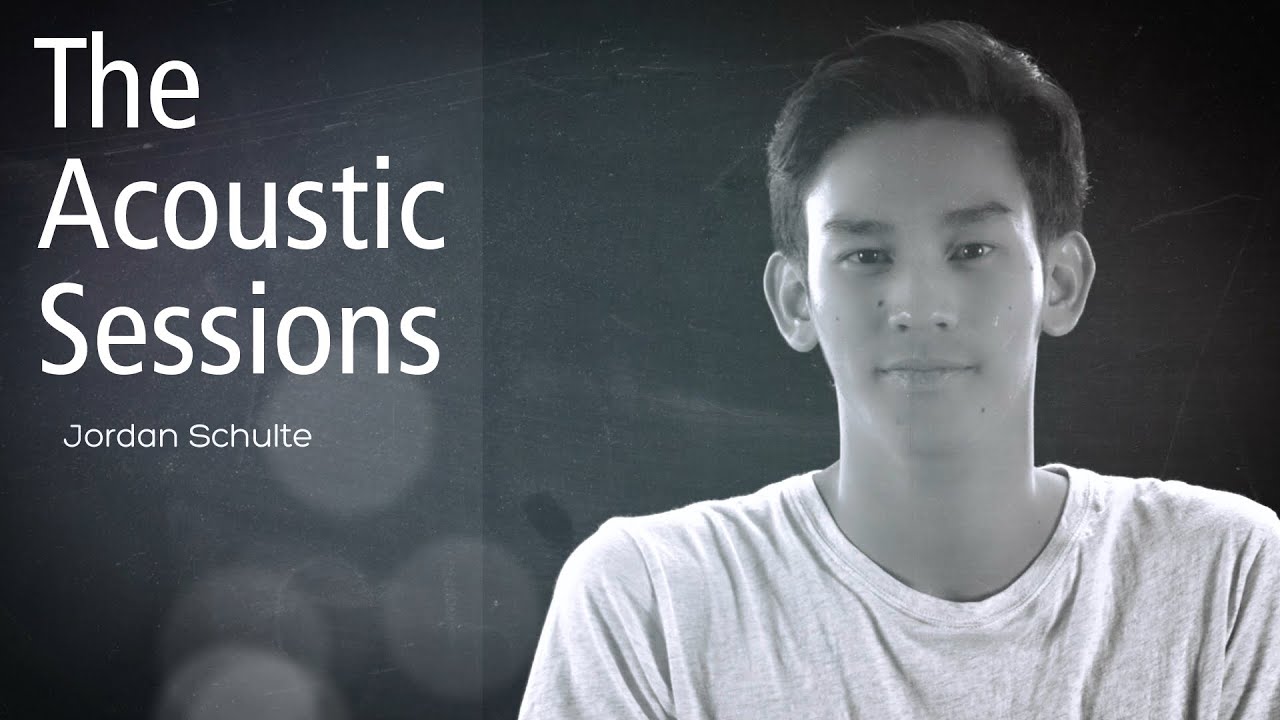 The Acoustic Sessions - Teaser - YouTube