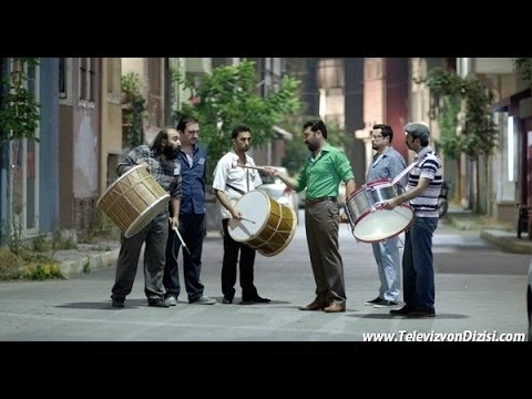 Ankaranın Dikmeni 16. Bölüm TEK PARÇA 720p HD
