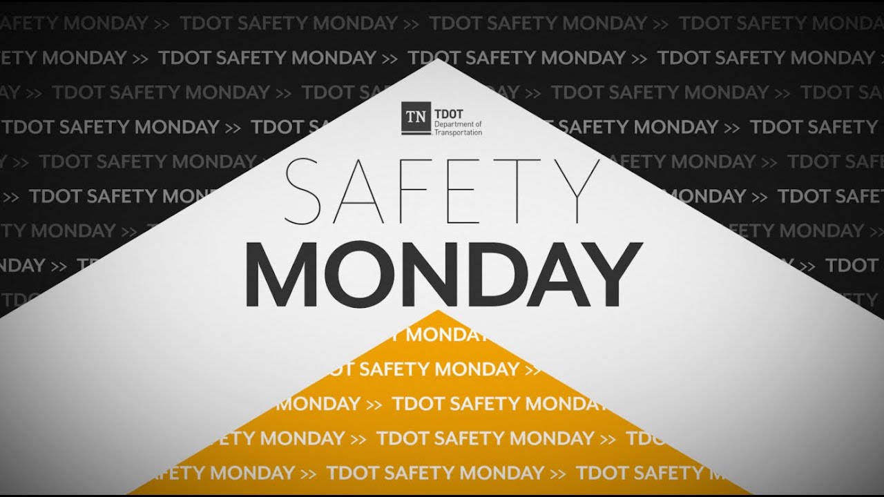 Safety Monday 01292024 Cold Weather Work - YouTube