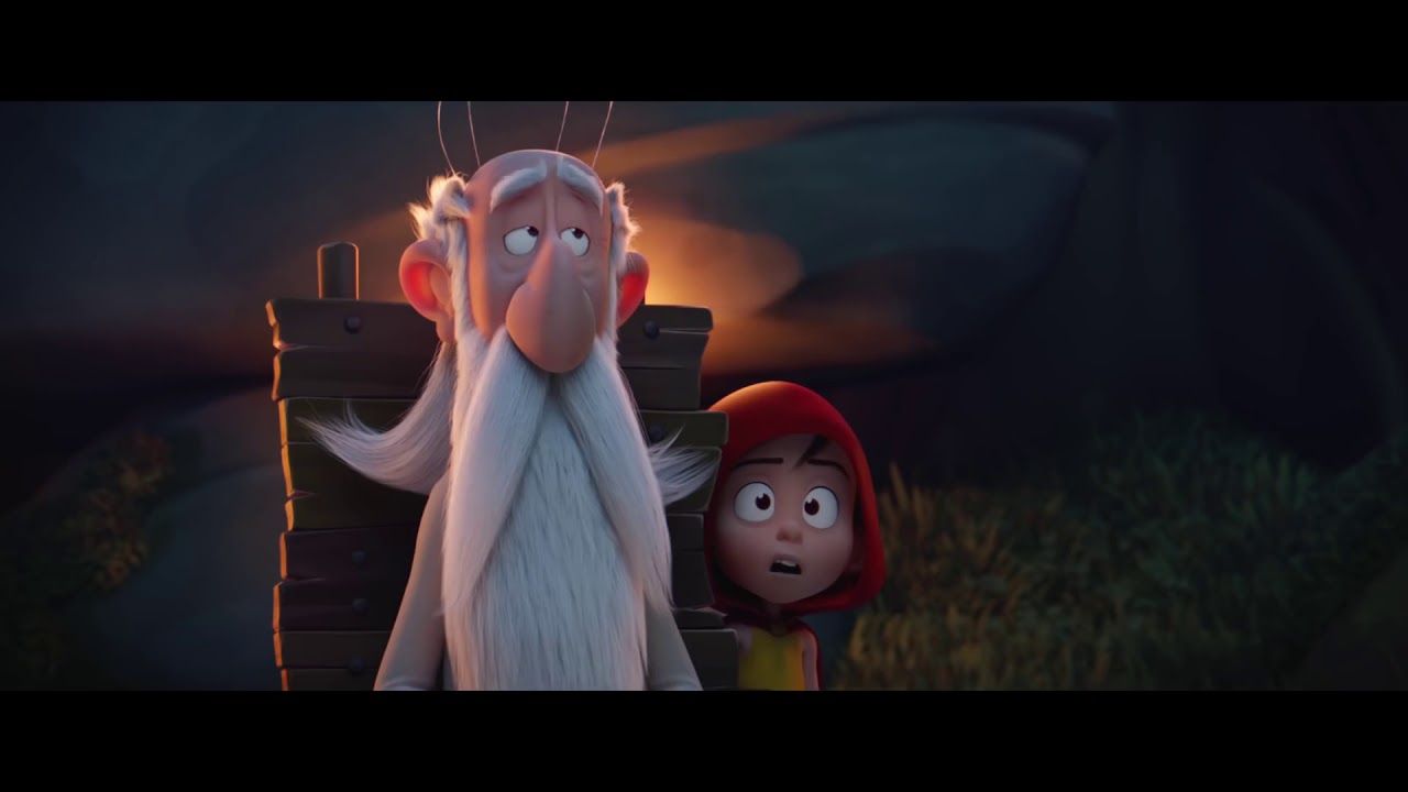 ASTERIX UND DAS GEHEIMNIS DES ZAUBERTRANKS - Trailer deutsch ... ASTERIX UND DAS GEHEIMNIS DES ZAUBERTRANKS - Trailer deutsch ...