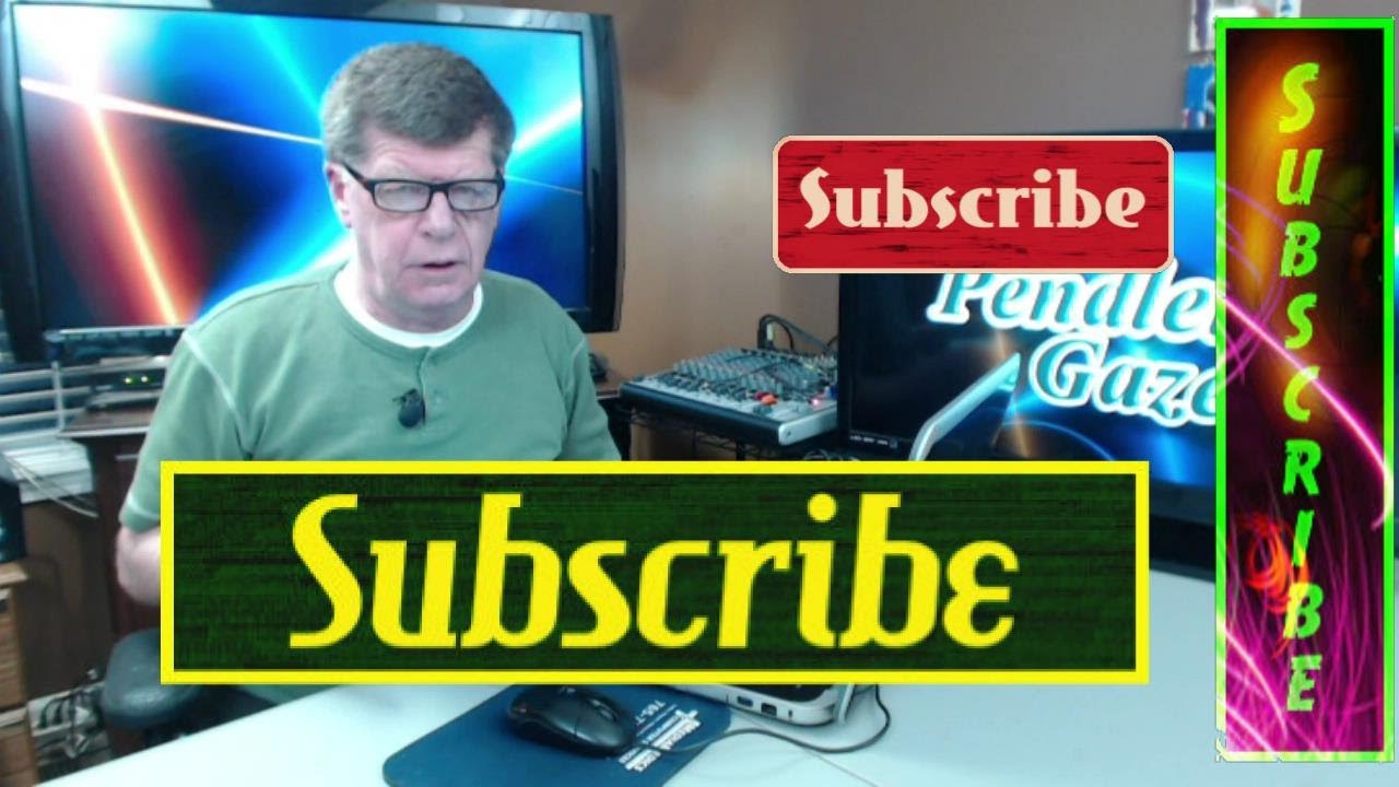 Add Custom Subscribe Buttons To Your Videos - YouTube