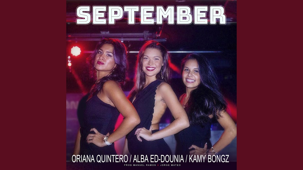 September - YouTube