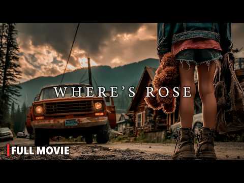 She Disappeared as a Child… And Came Back Changed 😈 | Full Horror Thriller Movie