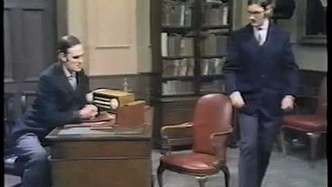 monty python - YouTube