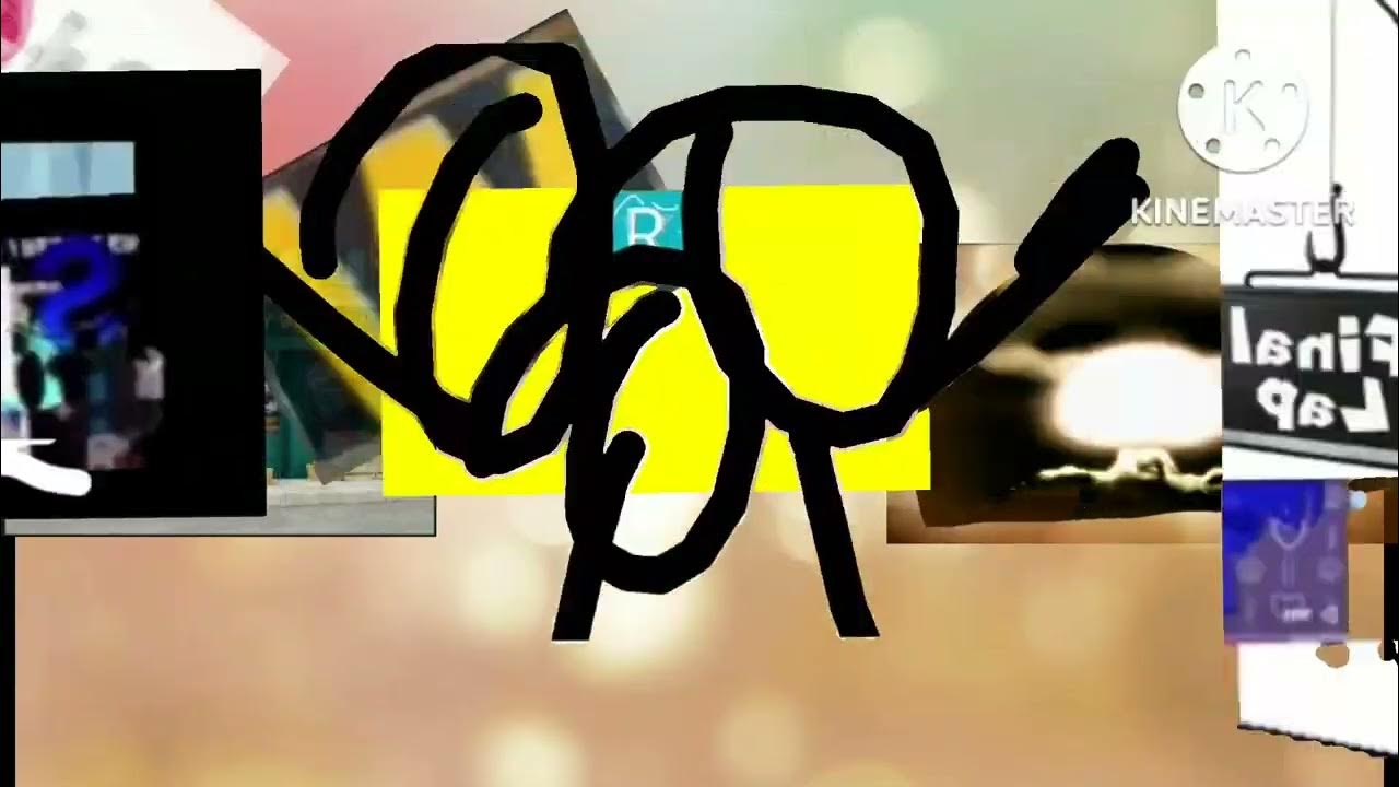 Everyone Is Screaming And Running Away From Monster Gummyhogs Destroys The City Add Round 2 ...