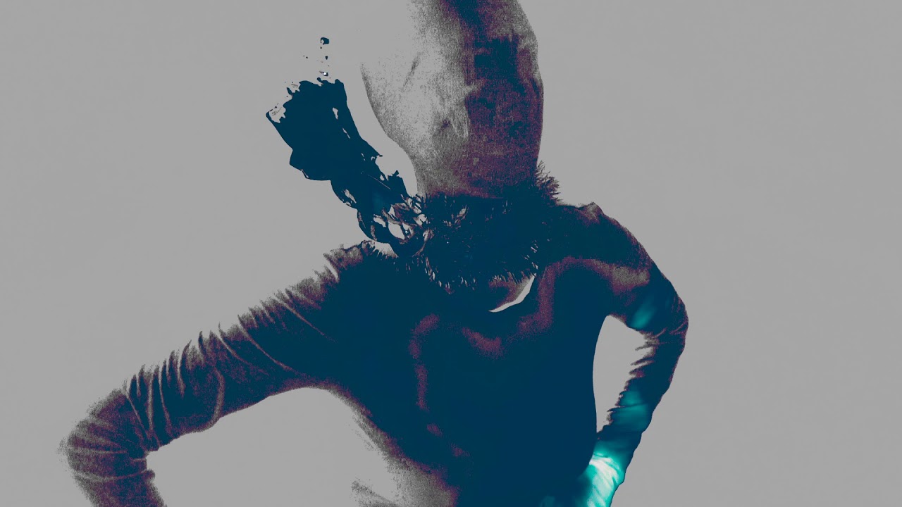 structure feat Francesca Bono - White peacock - YouTube