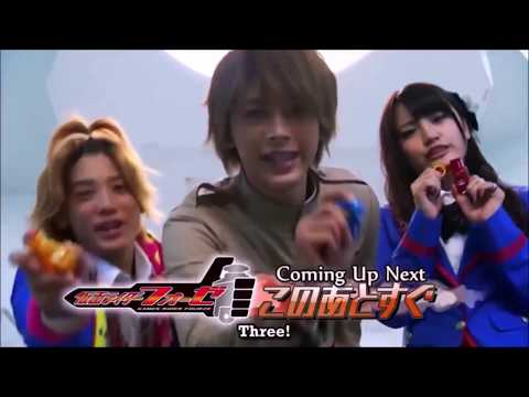 All Heisei Kamen Rider Junctions Final Kuuga - Zi-O
