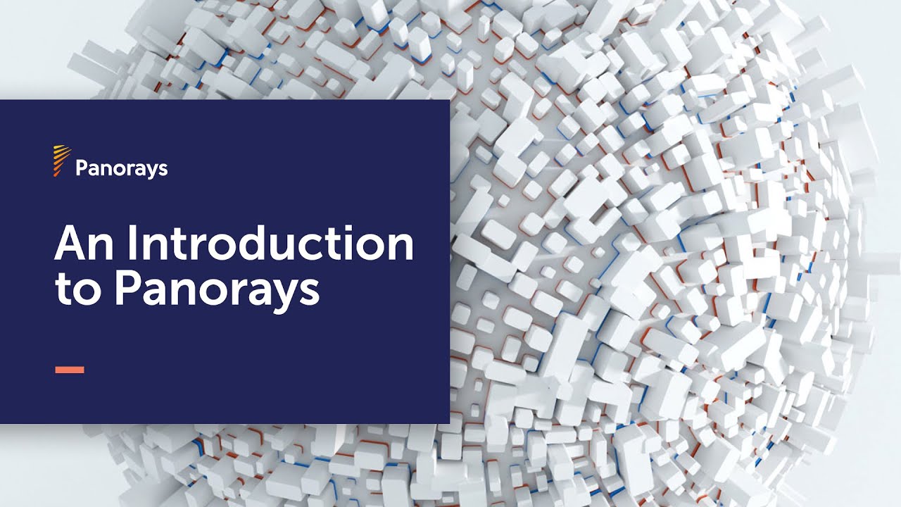 An Introduction to Panorays - YouTube