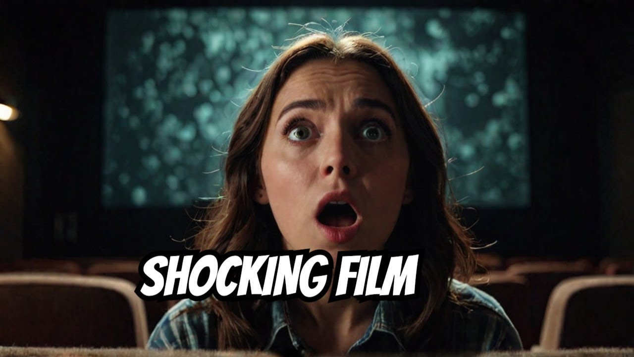 I Watched The Most MESSED UP FILM EVER (Recommendation) - YouTube