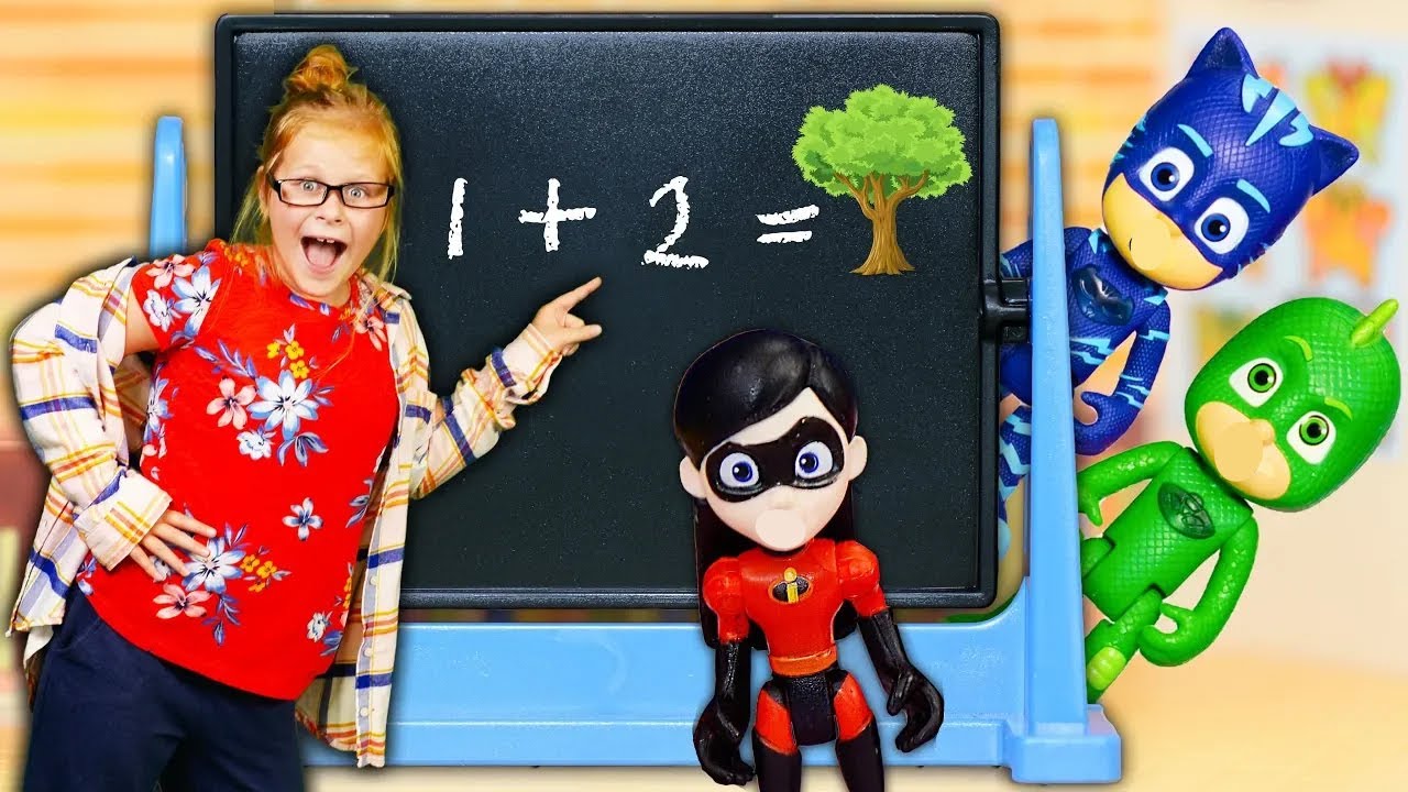 The Assistant Becomes Silly Mrs Millie and has a Classroom full of ...