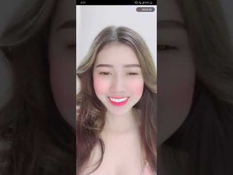 Gái Xinh Live Bigo Suka thể hiện