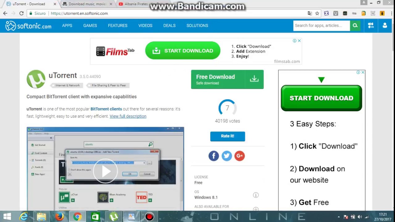 How to download and install CSGO(Conter Strike Global Offensive) - YouTube