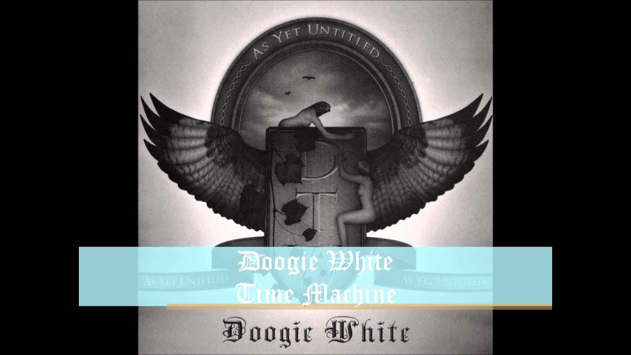 Doogie White - Time Machine - YouTube