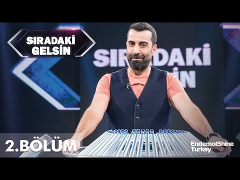 Sıradaki Gelsin | 2. Bölüm Full izle