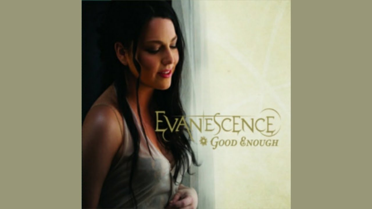 Good Enough (Radio Edit) - YouTube