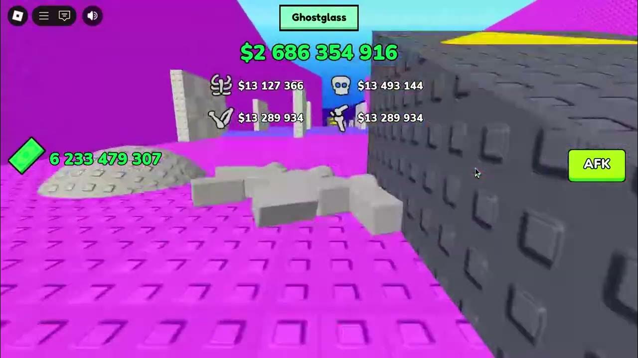Roblox Break your Bones Gameplay ep 1 - YouTube