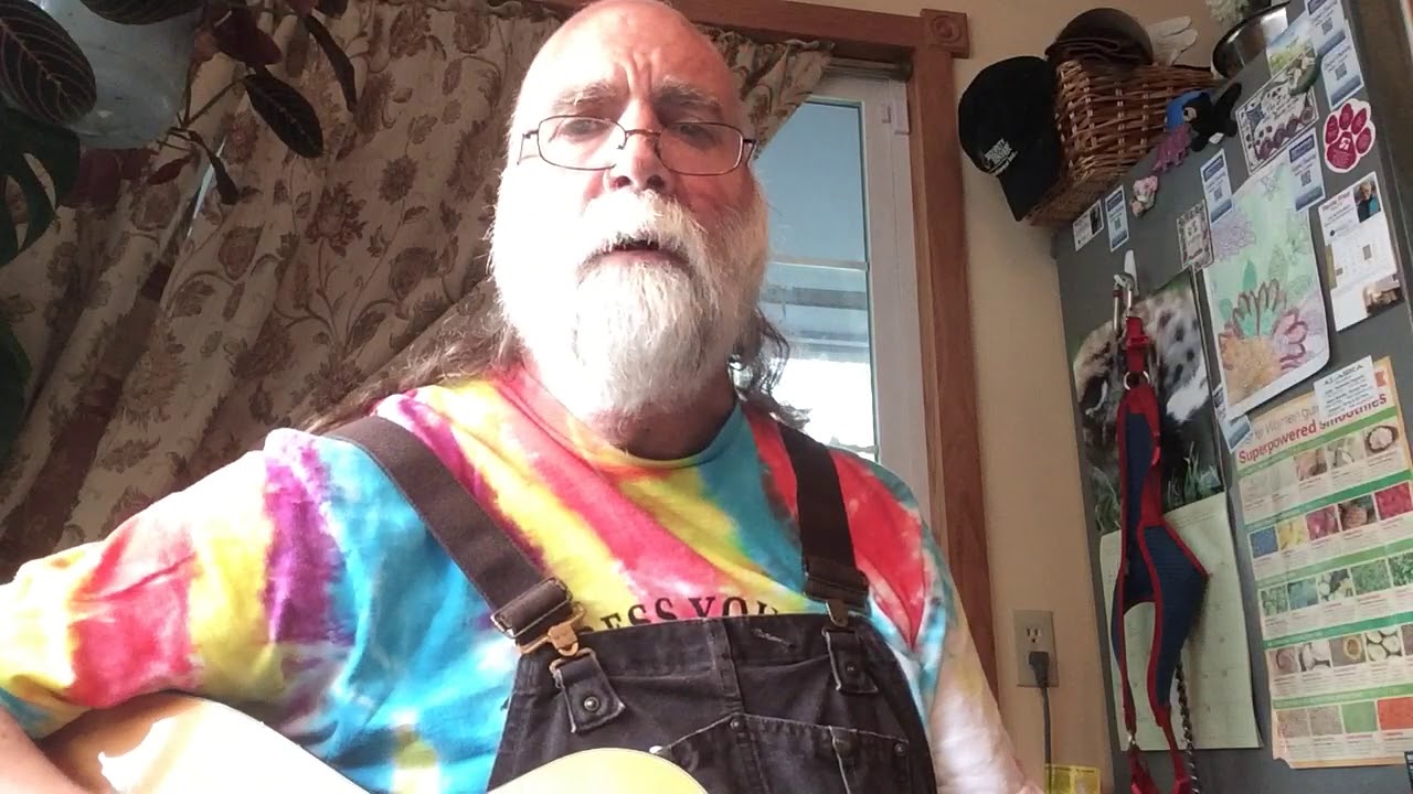 Catching Frogs - Original Song - YouTube