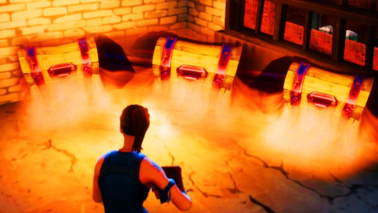 *NEW* MINI SHIELDS IN FORTNITE! UPDATE V.1.11 [PS4] | ROAD TO 600 SUBS ...