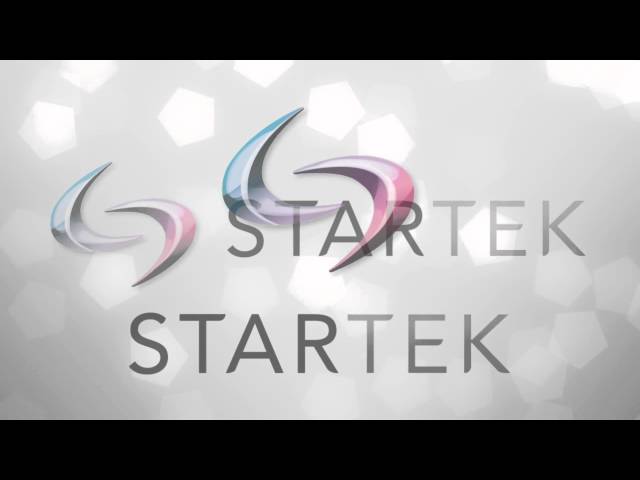 Startek Logo Star Trek Strange New Worlds [Color] Logo PNG Vector (AI)
