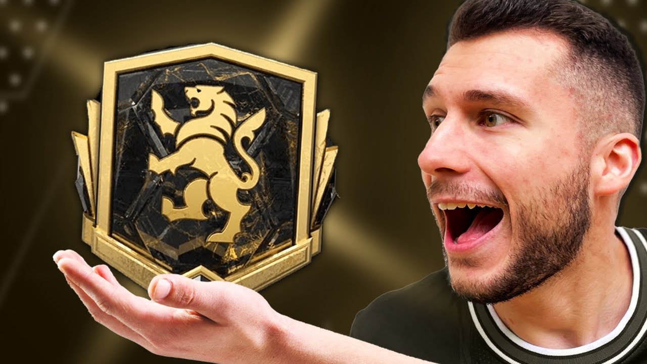 EM BUSCA DO ELITE NO DIVISION RIVALS COM UM TIME META!!!! EAFC 24 ...