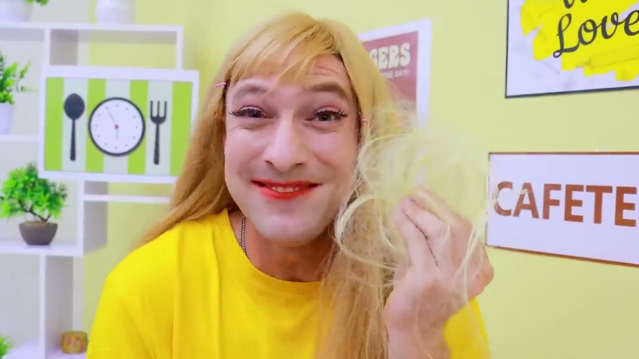 TRAPPED IN THE WRONG BODY FOR 24 HOURS | CRAZY BOY AND GIRL BODYSWAP ...