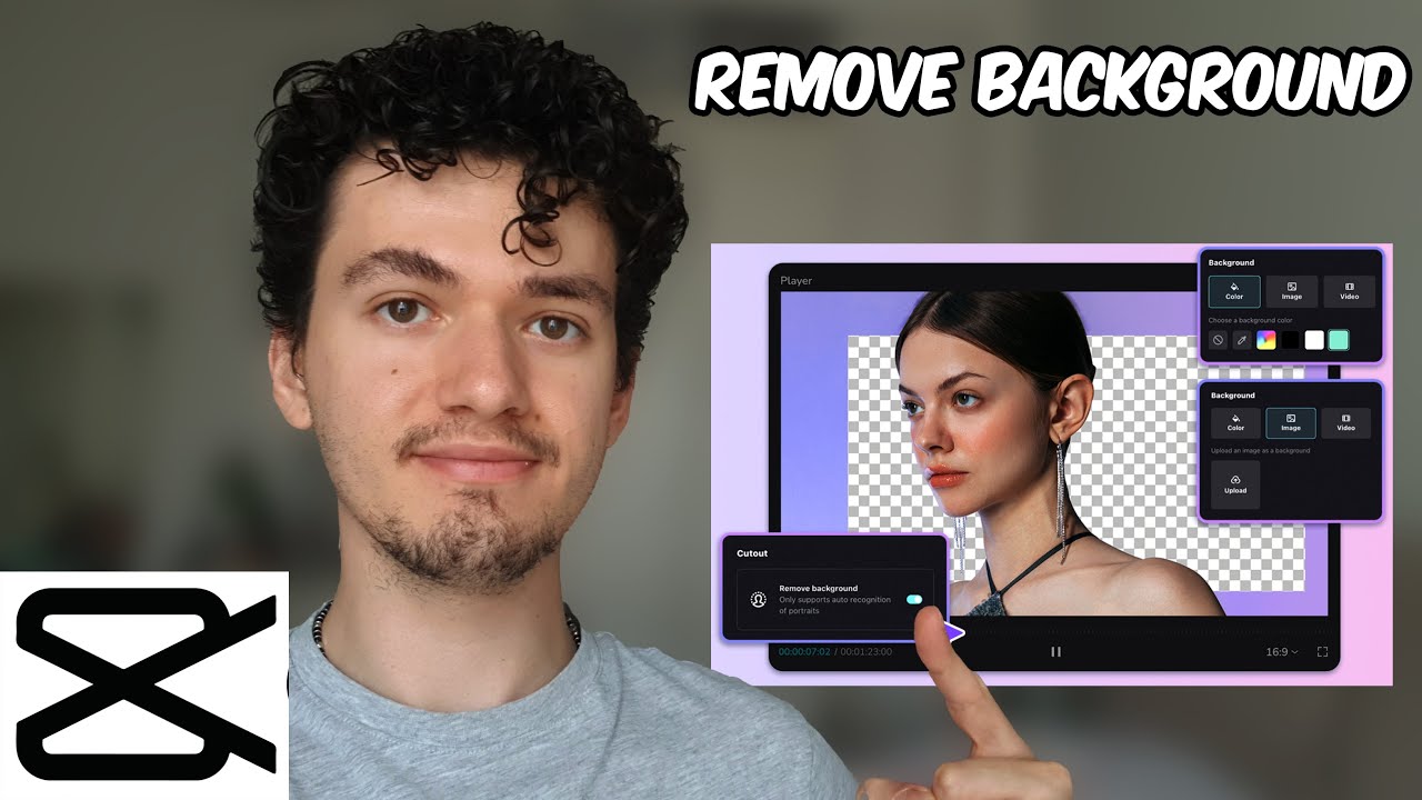How To Remove Background In Capcut On PC Fast And Easy YouTube How To Remove Background In Capcut On PC Fast And Easy YouTube