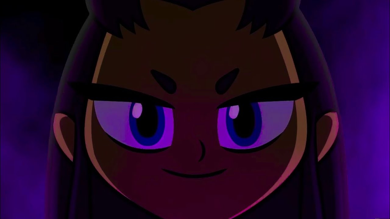 Teen Titans Go! - Blackfire Theme (WIP) - YouTube