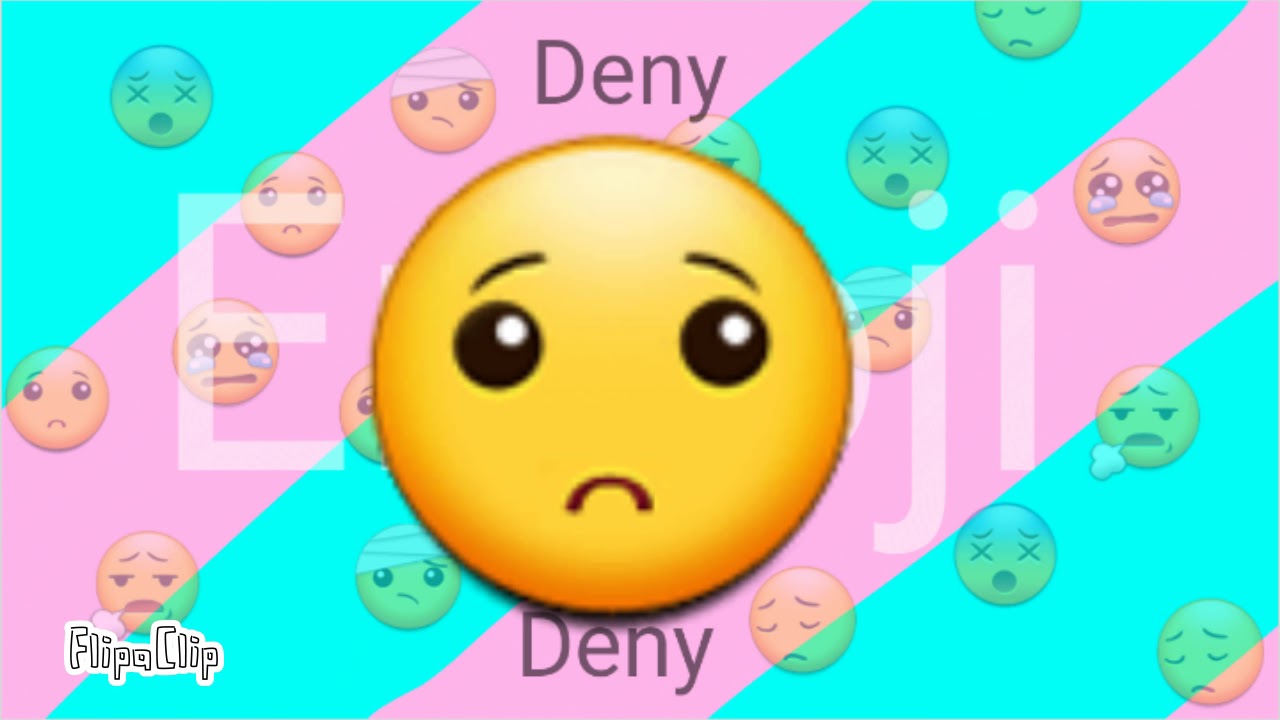 Emoji|Deni FNAF - YouTube