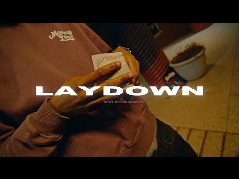 HNFJUNE - Laydown official music video (shot by: visualbyjs) - YouTube