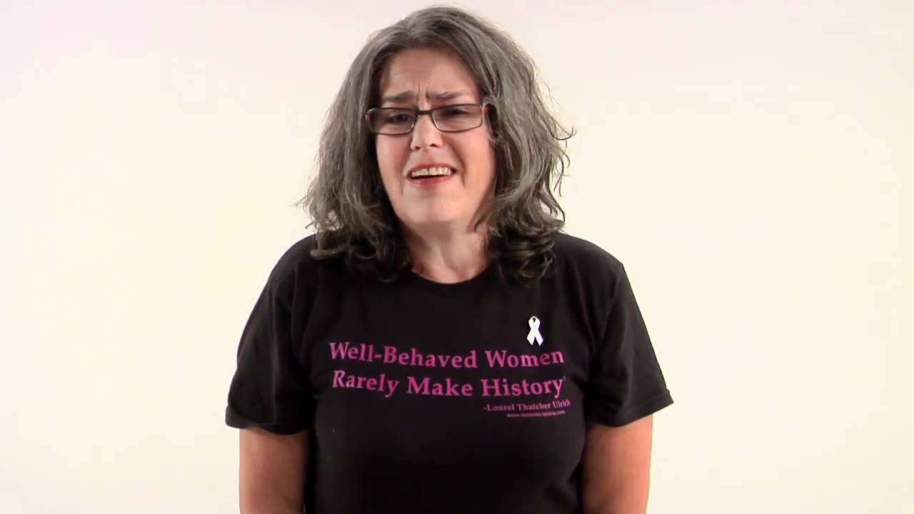 Susi Newborn - Start What You Finish - YouTube