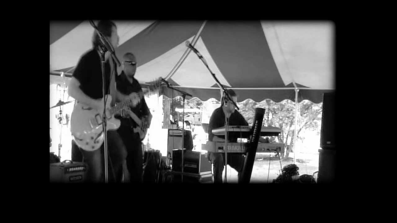 Tyler MAC Live from Ot's Webcast "Champagne & Reefer" - YouTube