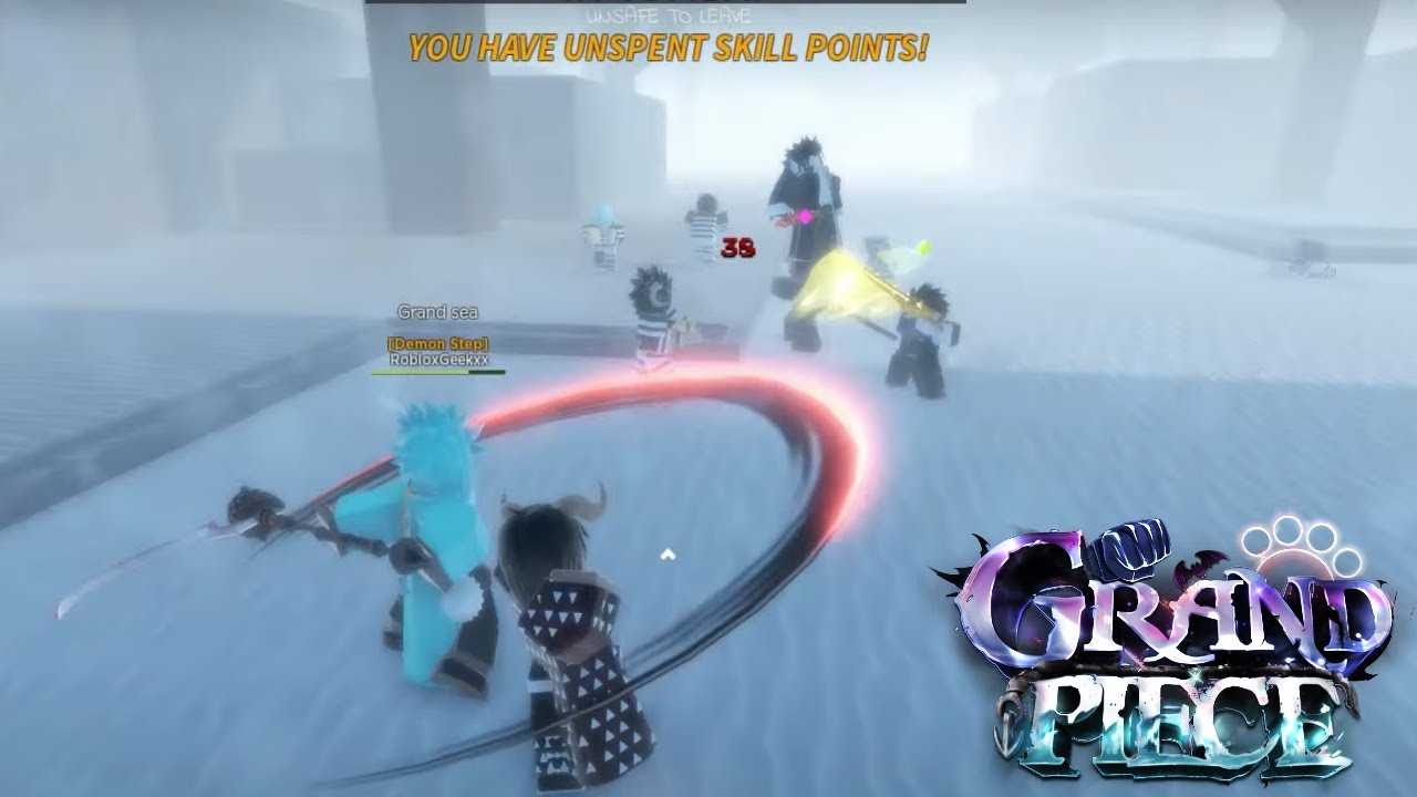 [GPO] How We Beat The Entire Lobby In Battle Royale - YouTube