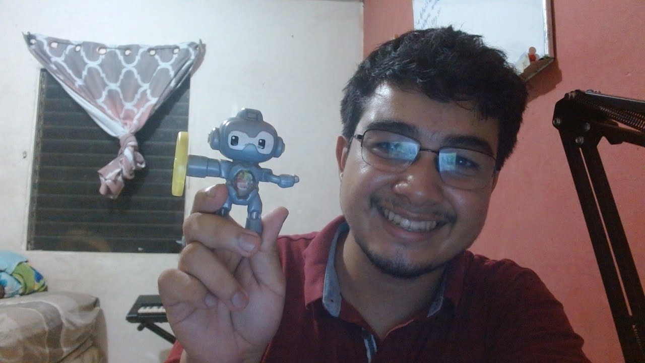 ASMR Casero - Mi primer video ASMR ¿Qué tal está? ¿Mal? - YouTube