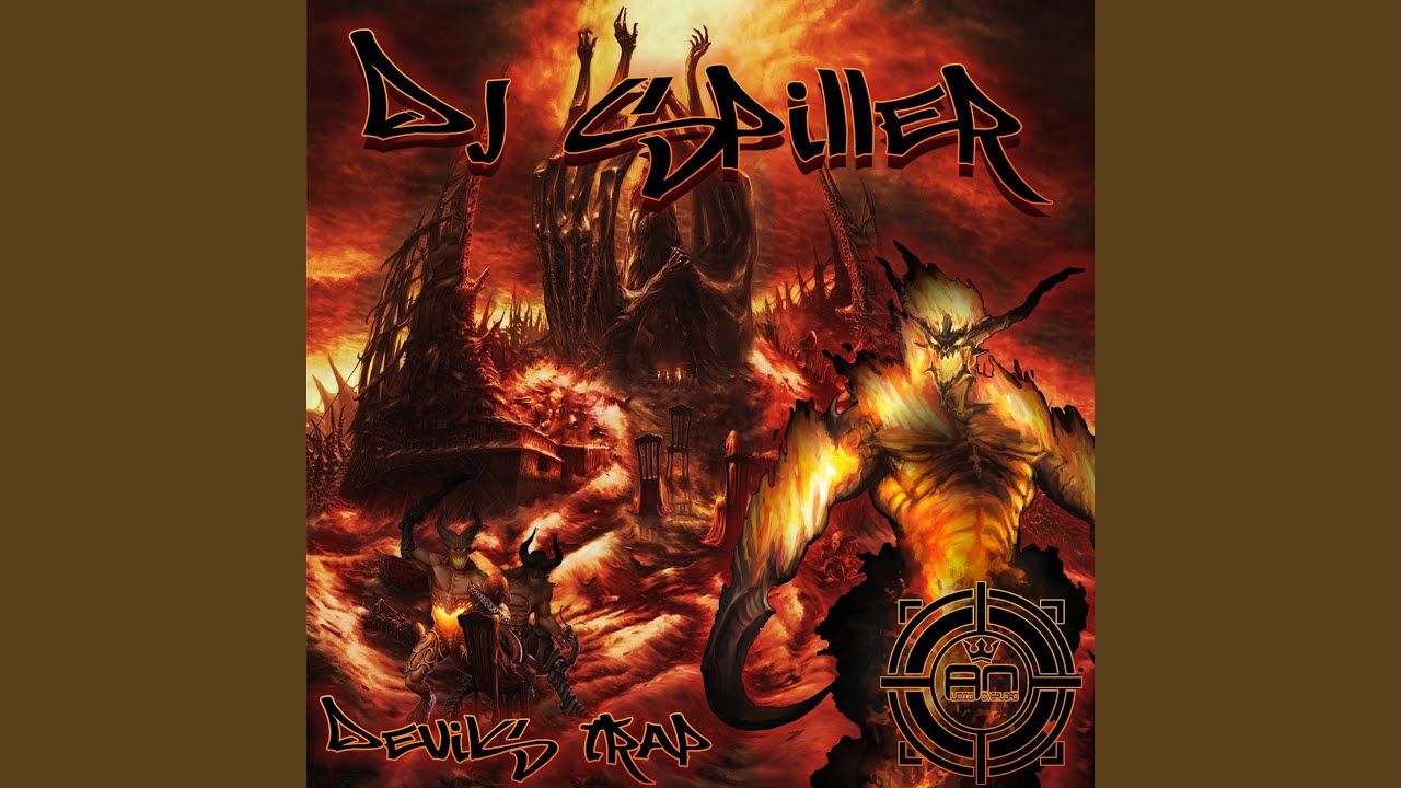 Devils Trap - YouTube