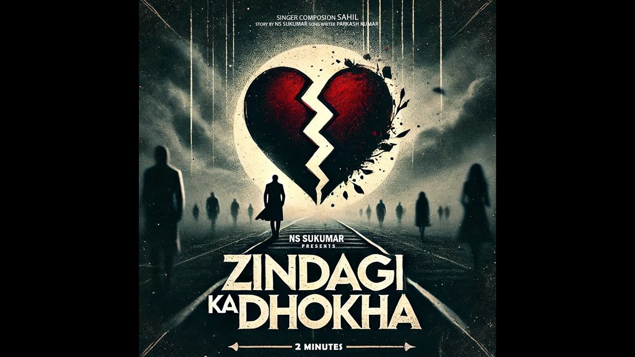 Zindagi Ka Dhokha - YouTube