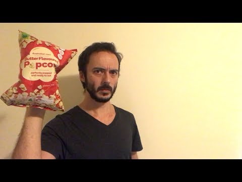 Popcorn (Violin Cover)