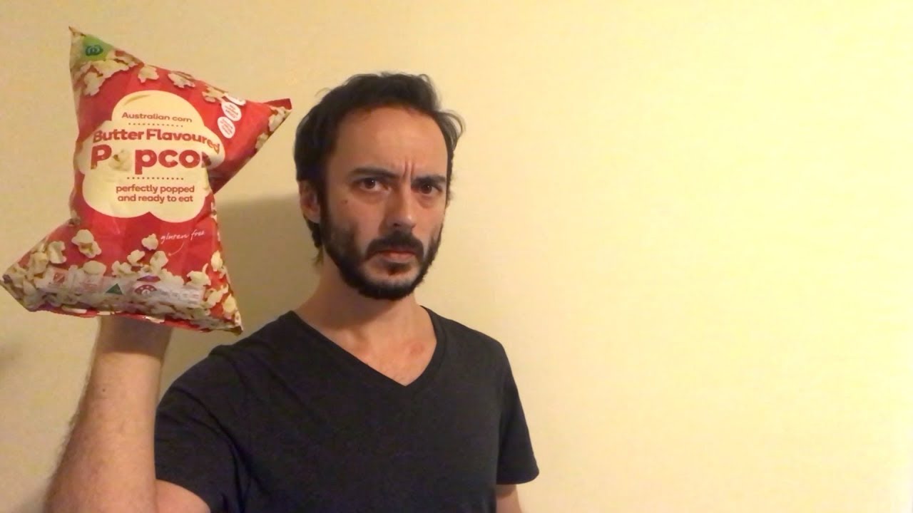 Popcorn (Violin Cover) - YouTube