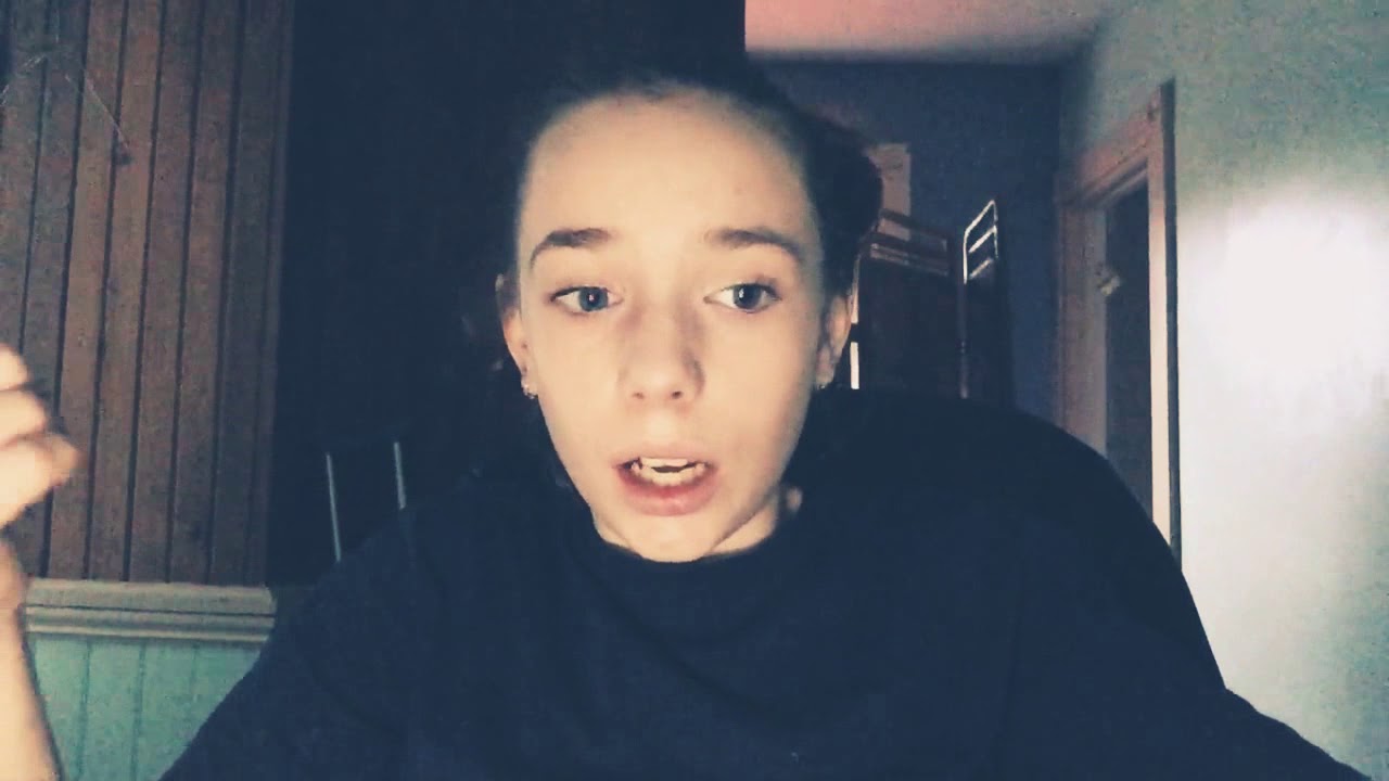 What to bring for a lock in - YouTube