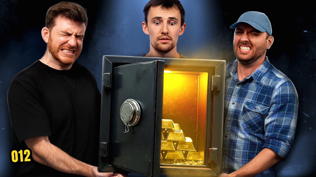 We Solved The National Debt Easily | Lemonade Stand 🍋 - YouTube