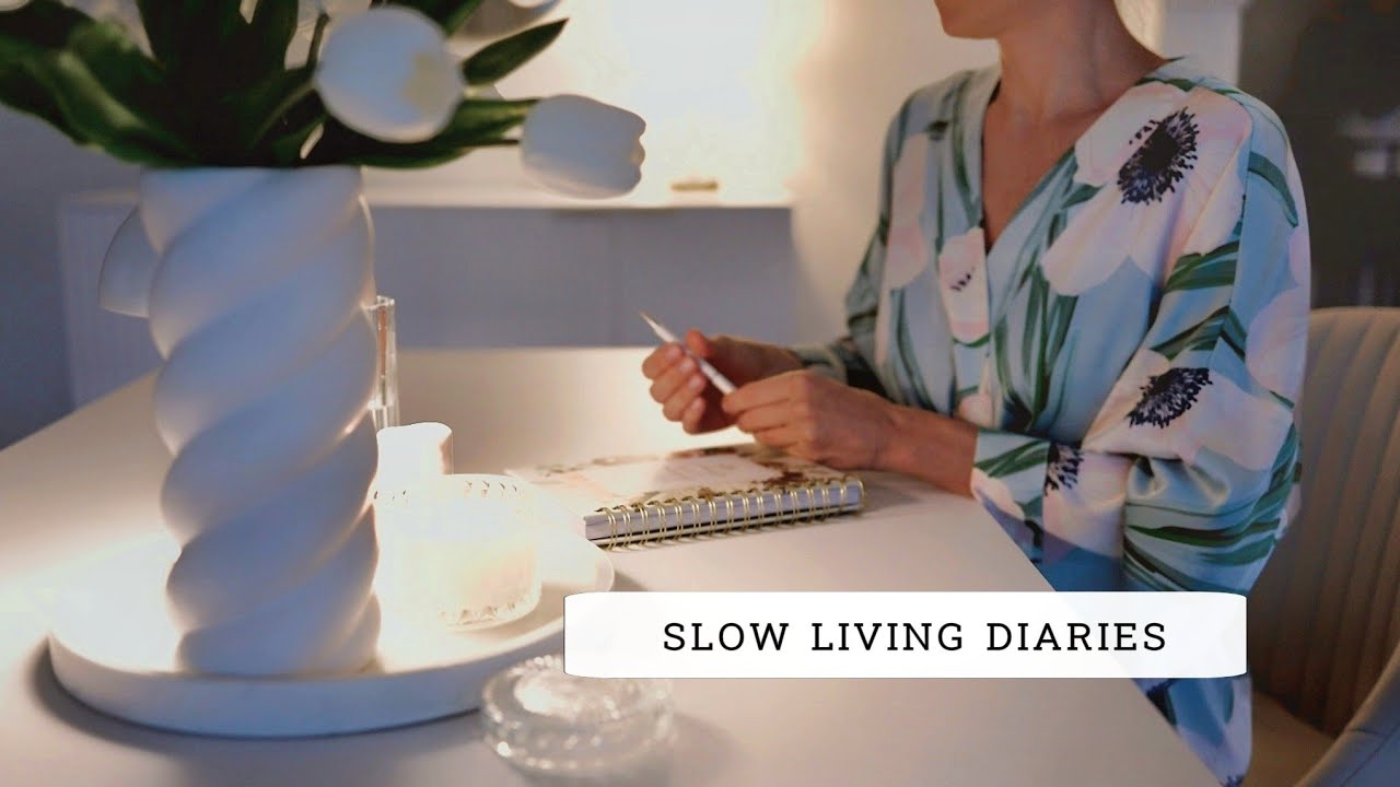 6AM Weekend Morning Routine | Calm and Relaxing Morning | What's In My ...