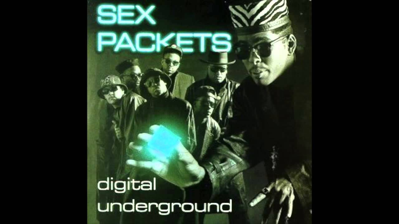 Digital Underground - Humpty Dance - YouTube