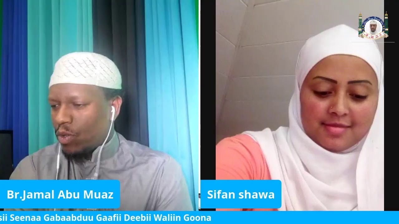 Sagantaa Shahaadaa Qabachuutti Maqaan: Roman Fekadu JedhamtiWelcome To ...