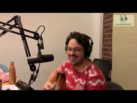 Tom Jaspers - Sjös - YouTube